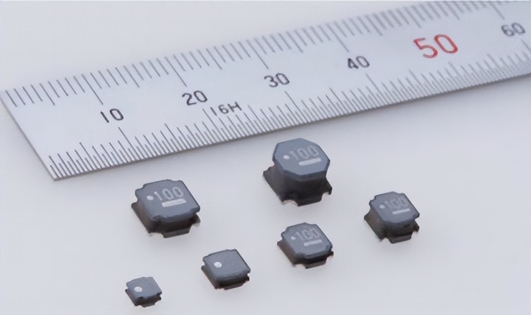 Taiyo Yuden Launches the LCXH Series of Power Inductors for Automotive ...