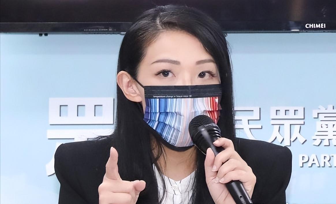 "We need a thousand Gao Hongan", Guo Taiming once praised: Taiwan has a ...