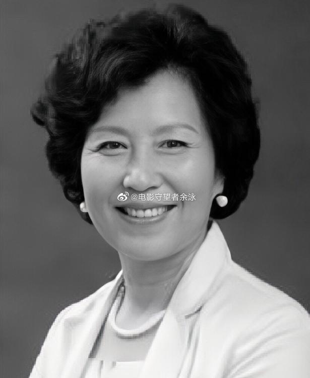 Actor Zhu Yurong died at the age of 78. He starred in dozens of films ...