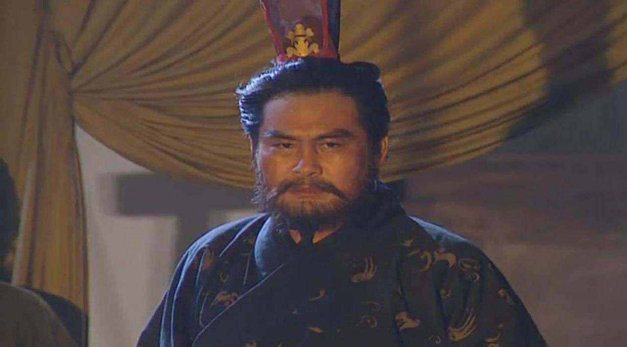 Three Kingdoms: The reason why Cao Cao treated his enemy Zhang Xiu ...