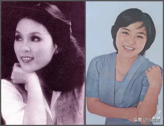 Taiwan pop music chronicle, from 1970 to 1979, top 10 female singers in ...