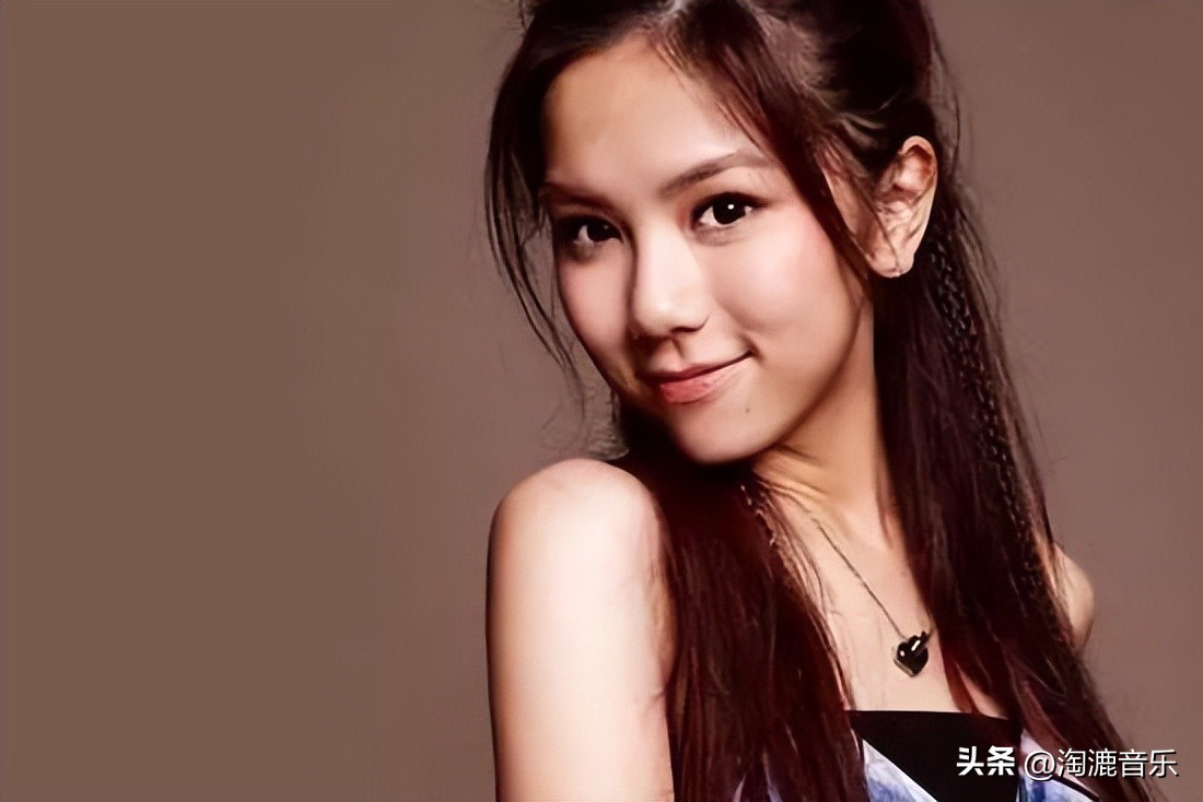 "Deng Ziqi" released a new album after three years, will it be able to ...