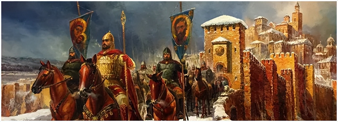 Crowning the Monkey: A Brief History of the Latin Empire - iNEWS