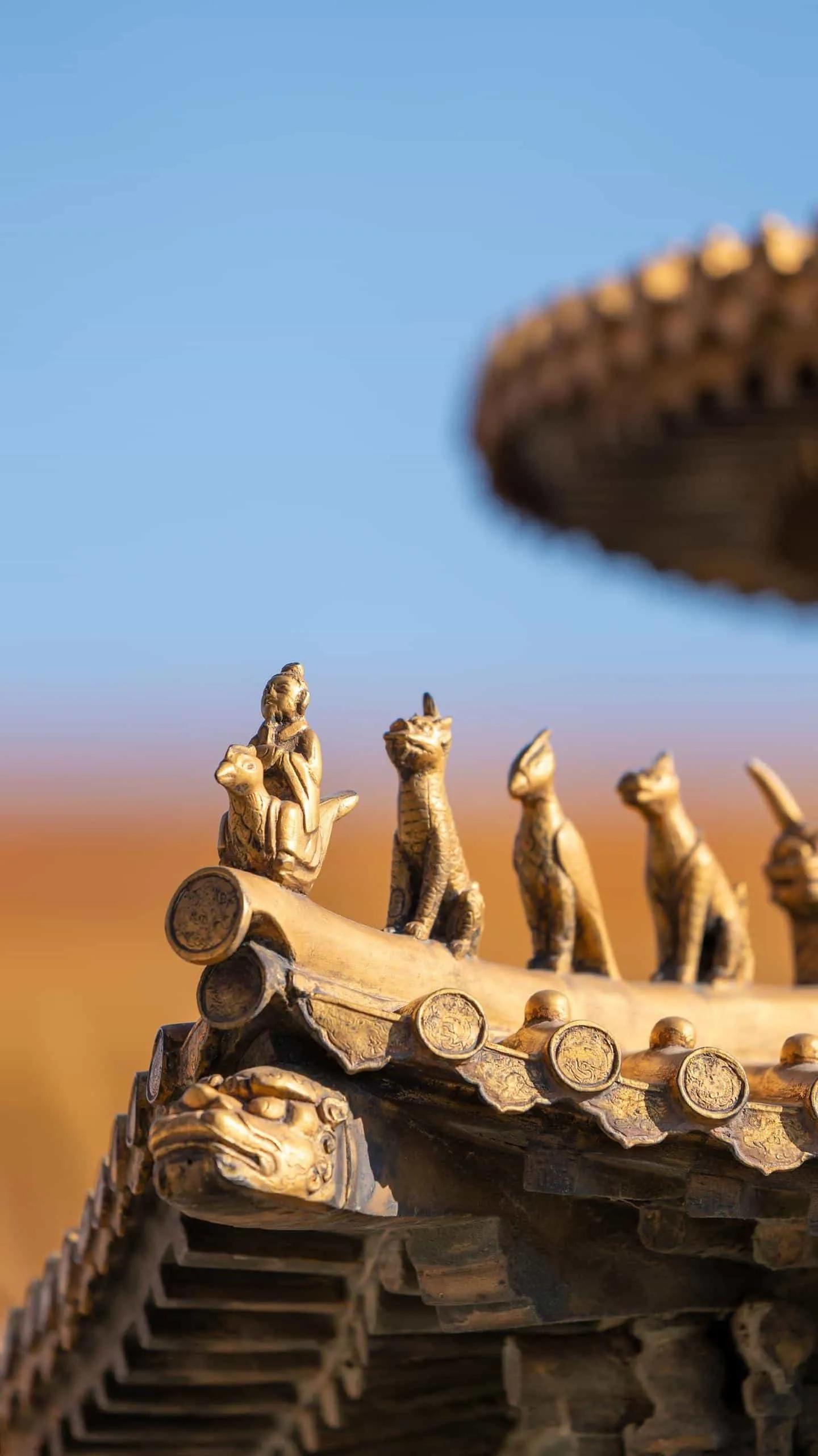 Winter Solstice. Han Chao is coming, thinking about cultural ...