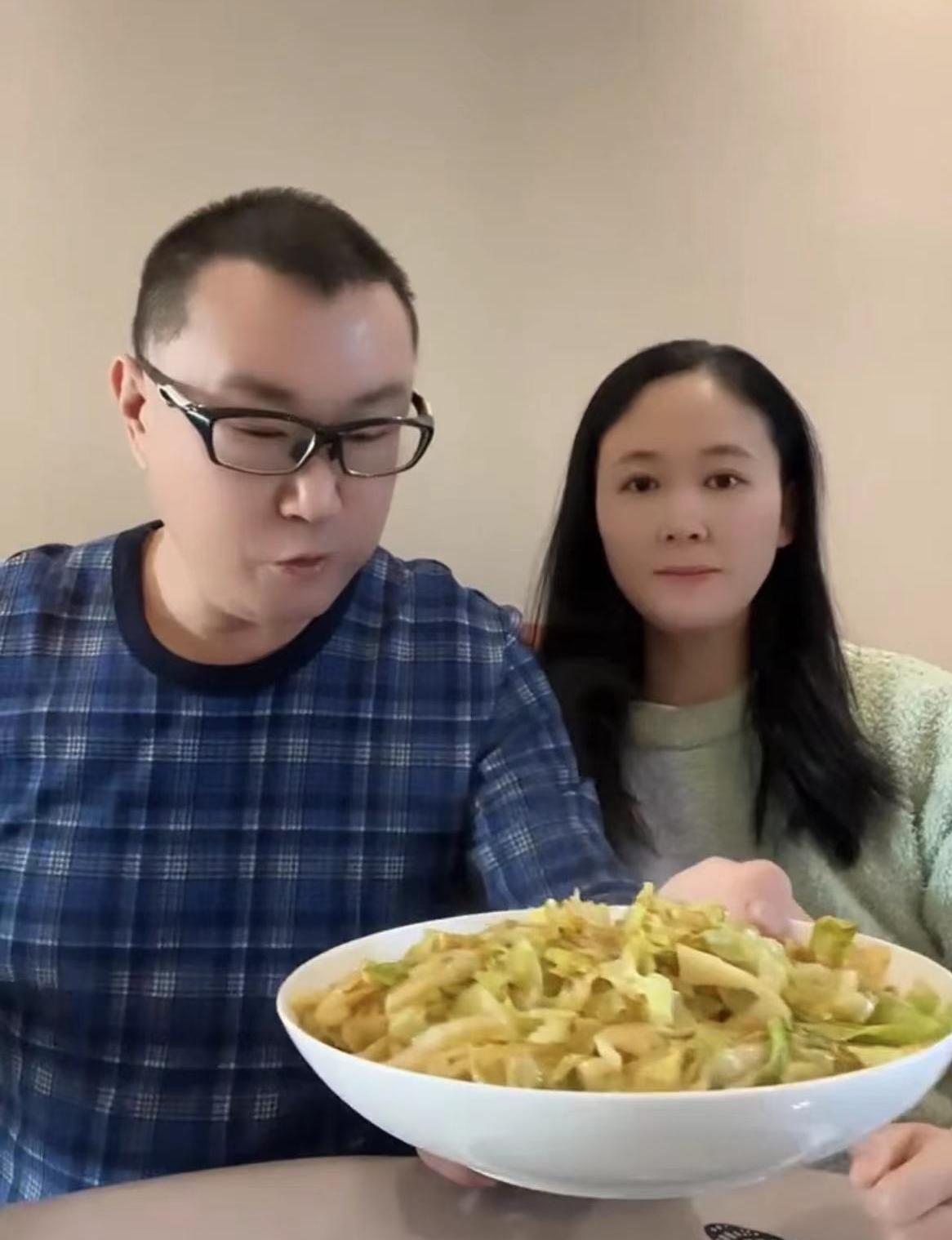 52-year-old Yin Xiangjie lost weight after marriage!It is rare to show ...