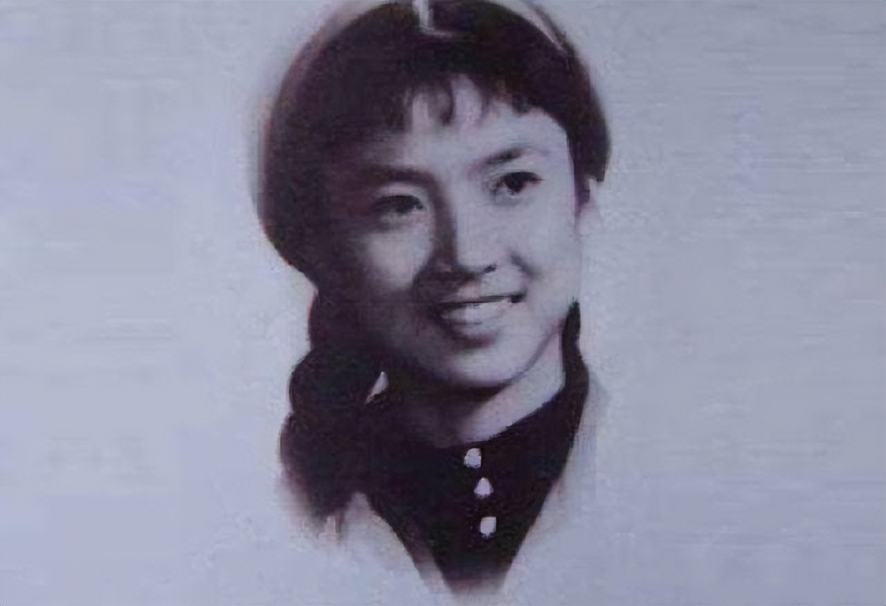 Lin Biao scheduled his daughter-in-law, Zhang Ning, to divorce, lose a child, and marry overseas ...