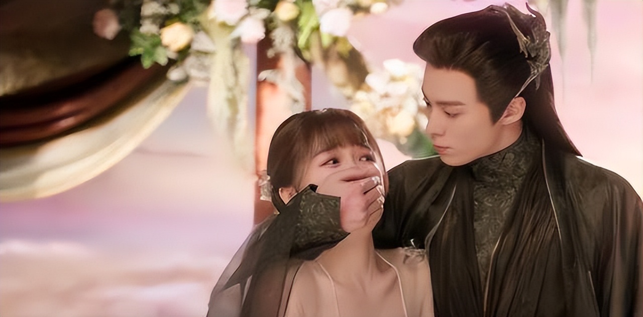Yu Shuxin asked Li Yitong: Why did he make a cameo appearance in ...