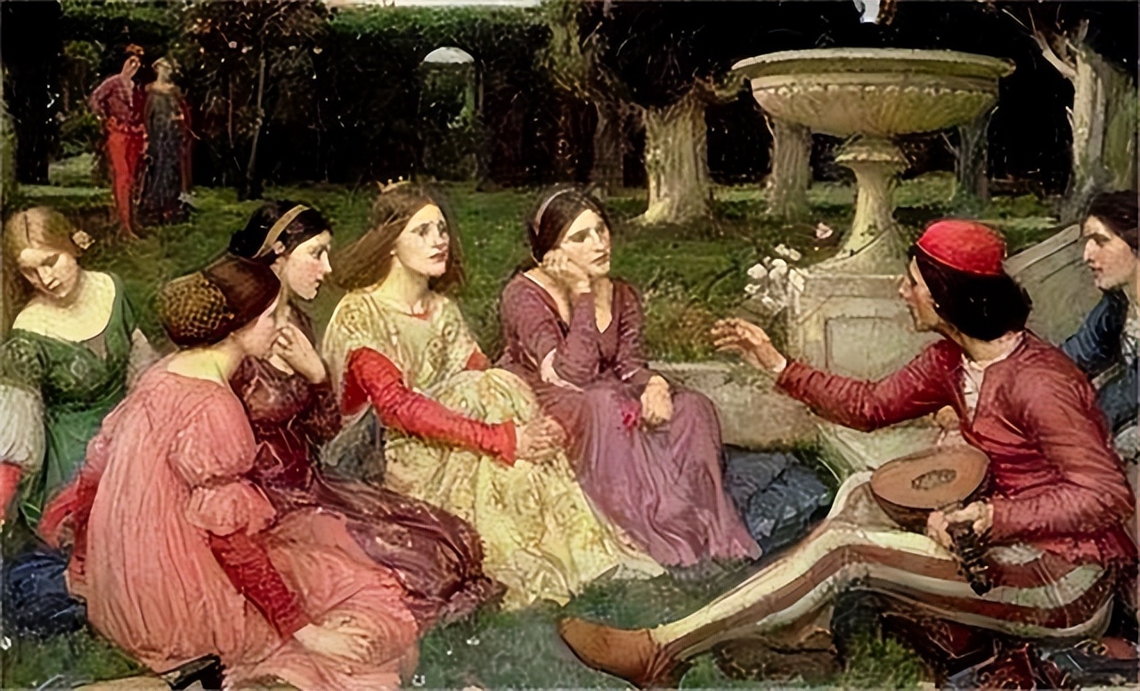 Research on Women's Divorce in the Early Roman Empire - iNEWS