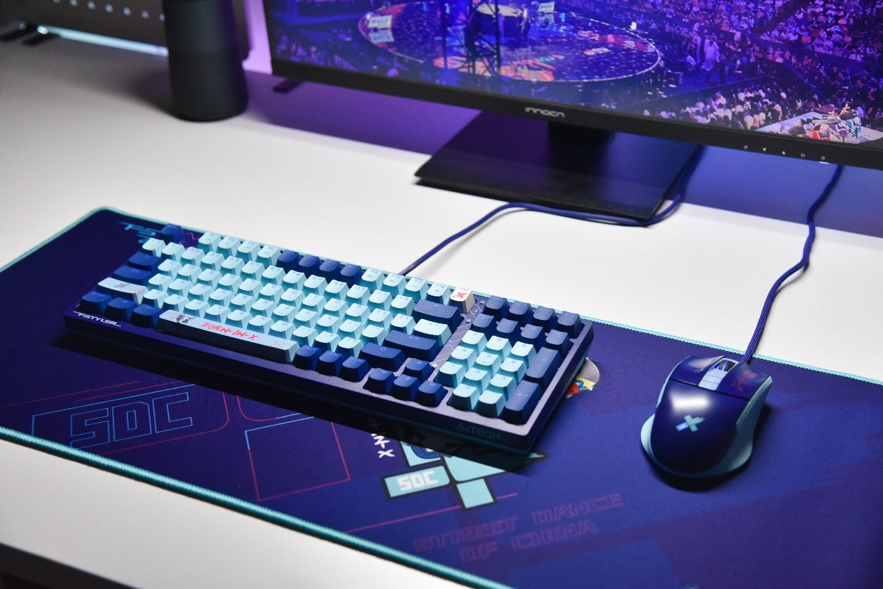 The hot network comprehensive joint name is coming, this is the hip-hop ...