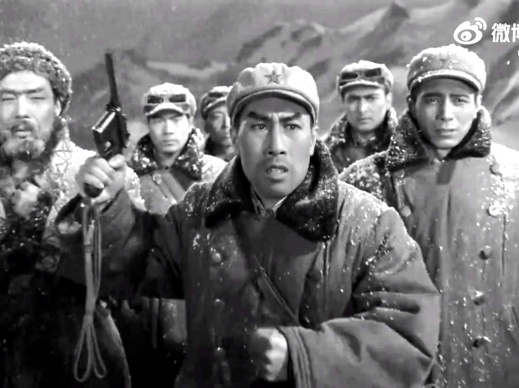 Liang Yin's second wife, Yu Hu, made a rare appearance. She fell in ...