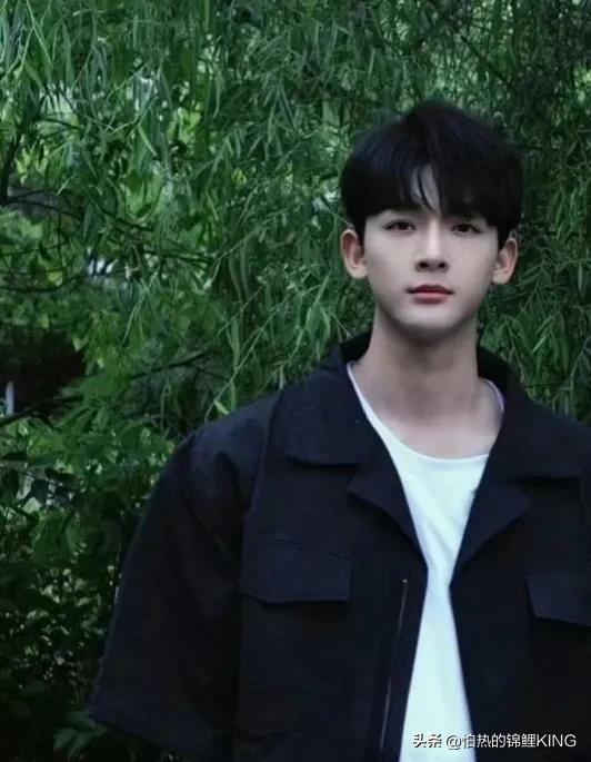 Zhang Wanyi has become popular again, and Sauvignon Blanc is really ...