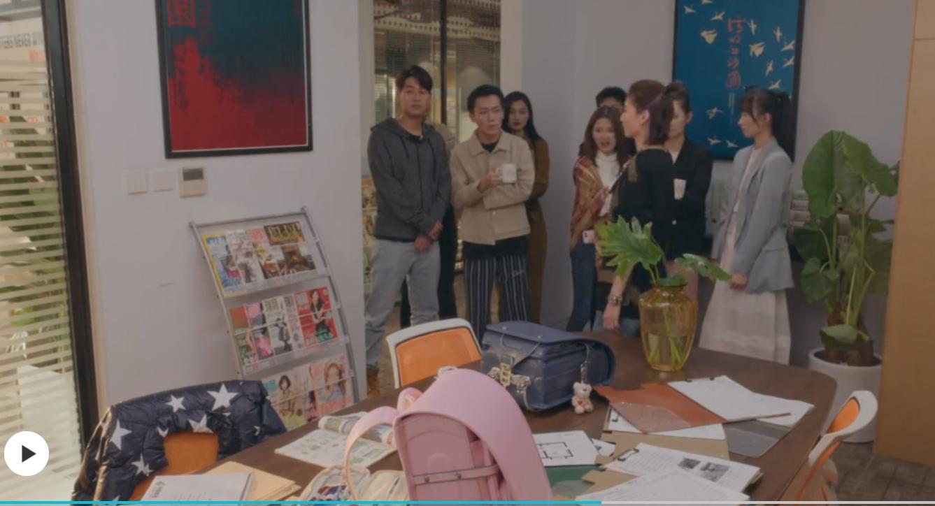 "Second Hug" Fang Yuan has been a full-time mother for 8 years, but the ...