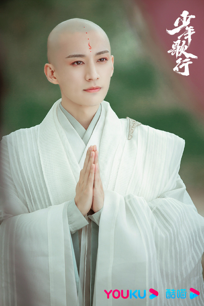 [Futuyuan] Cao Chun'an is as handsome as Wu Lei, and there are 10 ...