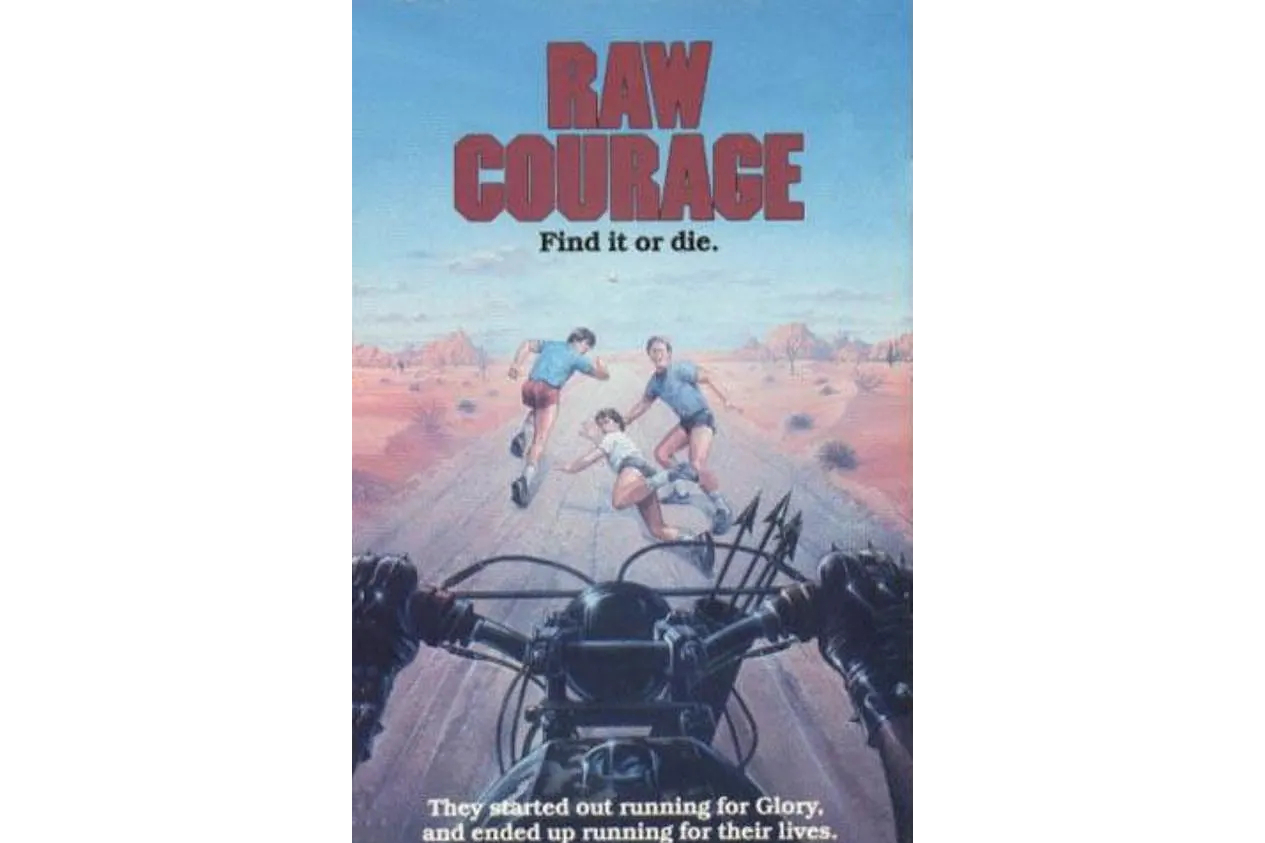 Courage 1986: How the director shot the planes, the thrills of the ...
