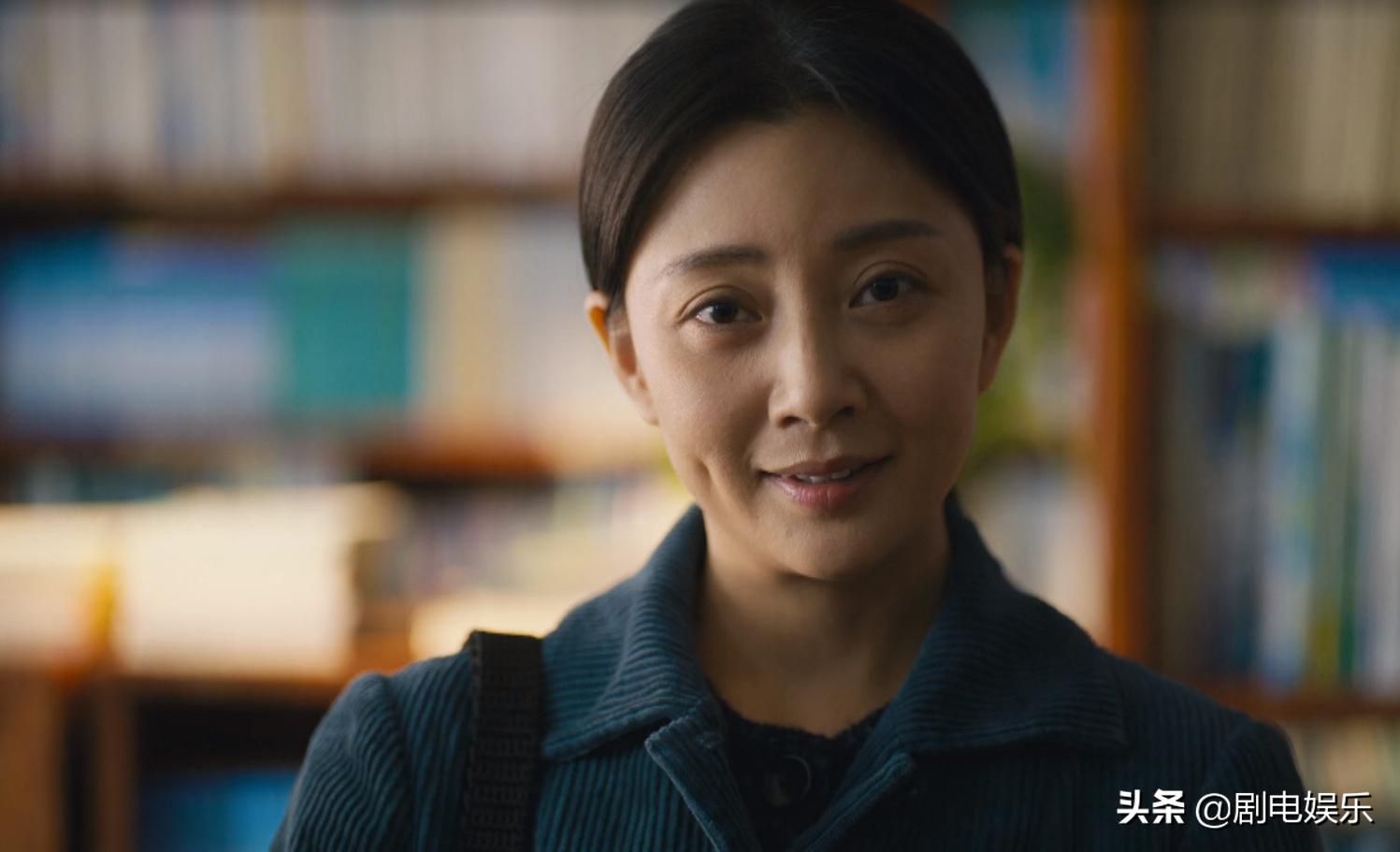 Knowing three is three, the second is Lin Youyou?The audience waited ...