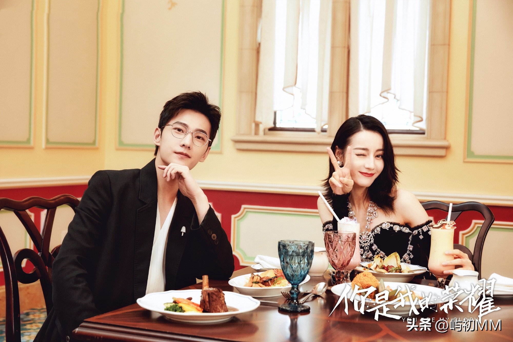 The representative works of 5 top actresses in domestic entertainment ...