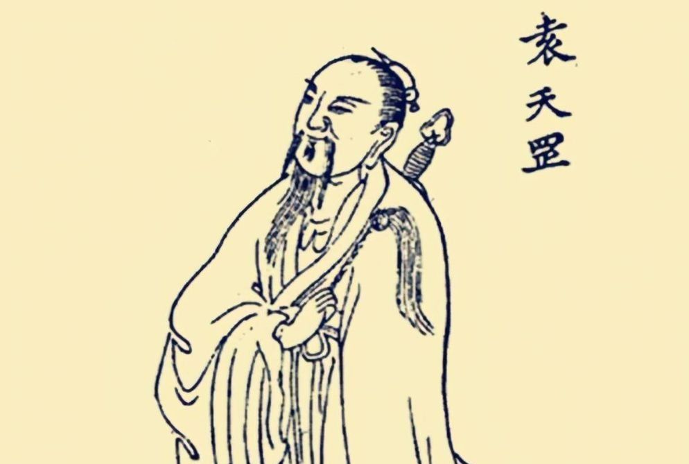 The death of "a generation of monsters" Yuan Tiangang, what kind of ...