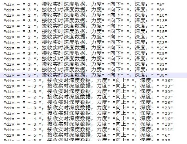 Qt uses PaintEvent to draw real-time waveforms - iNEWS
