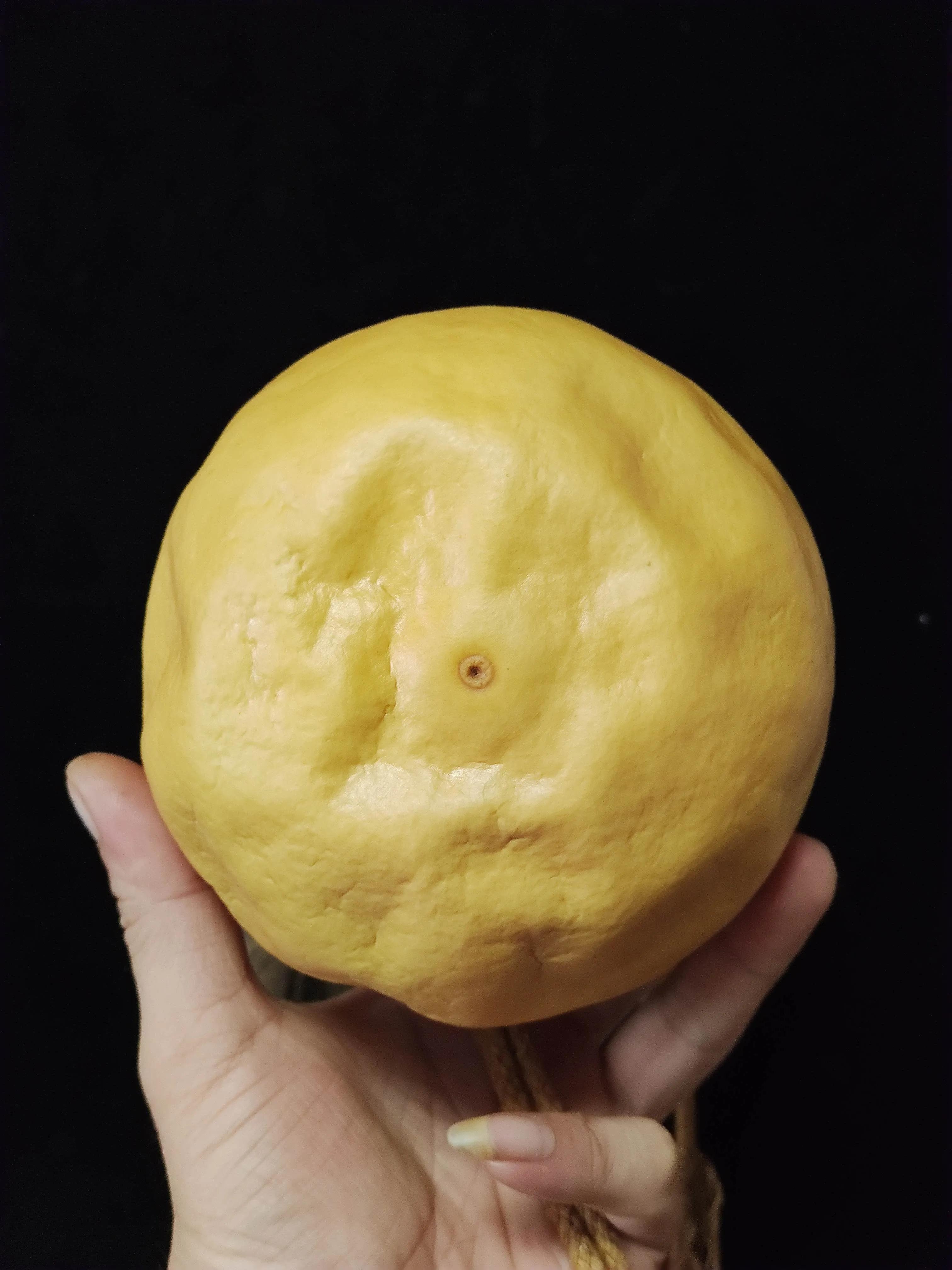 Wine Gourd New Work ~ Eight Treasures will not crack - iNEWS