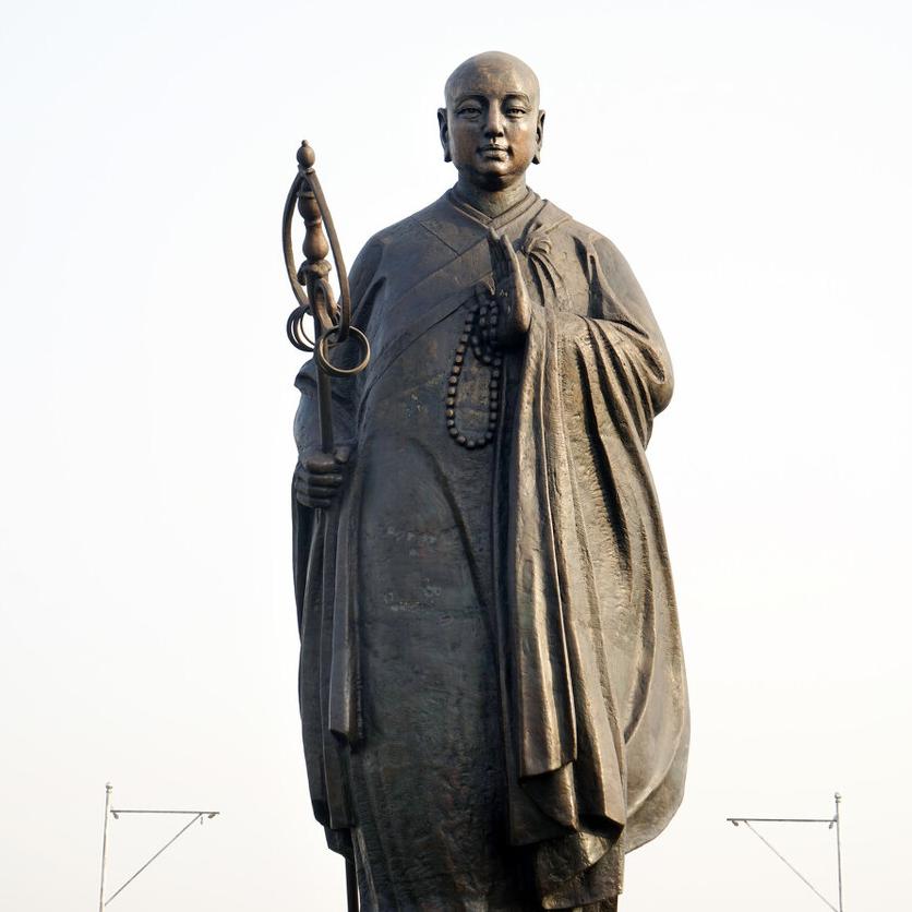 The two provinces with the most saints - iNEWS