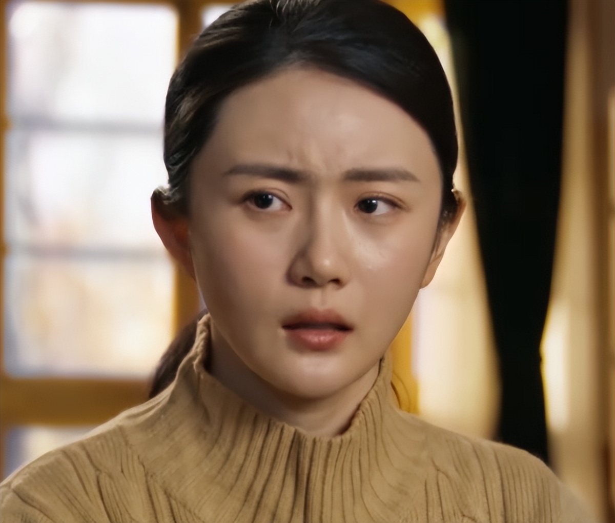 "The Sea in the Dream" Remember Zhao Xin, a real natural beauty, not ...