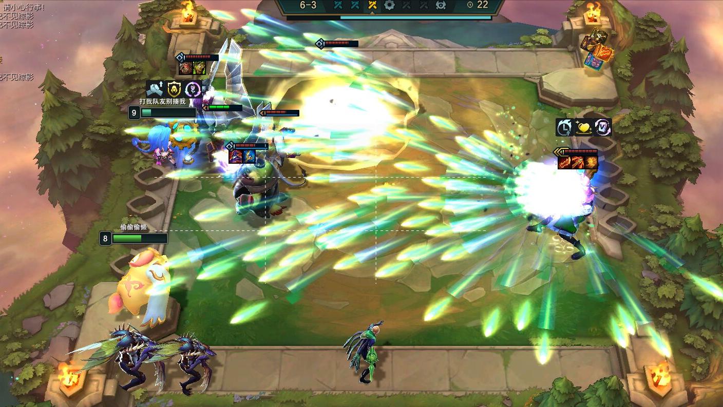 Battle of Gold Shovel: For players who like to play money lineup ...