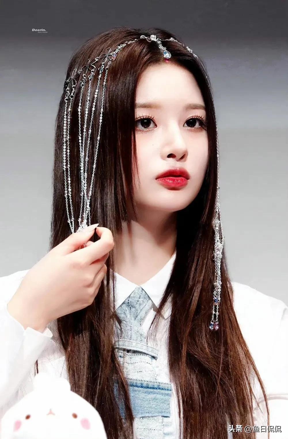 Korean actress Seolyun - iMedia