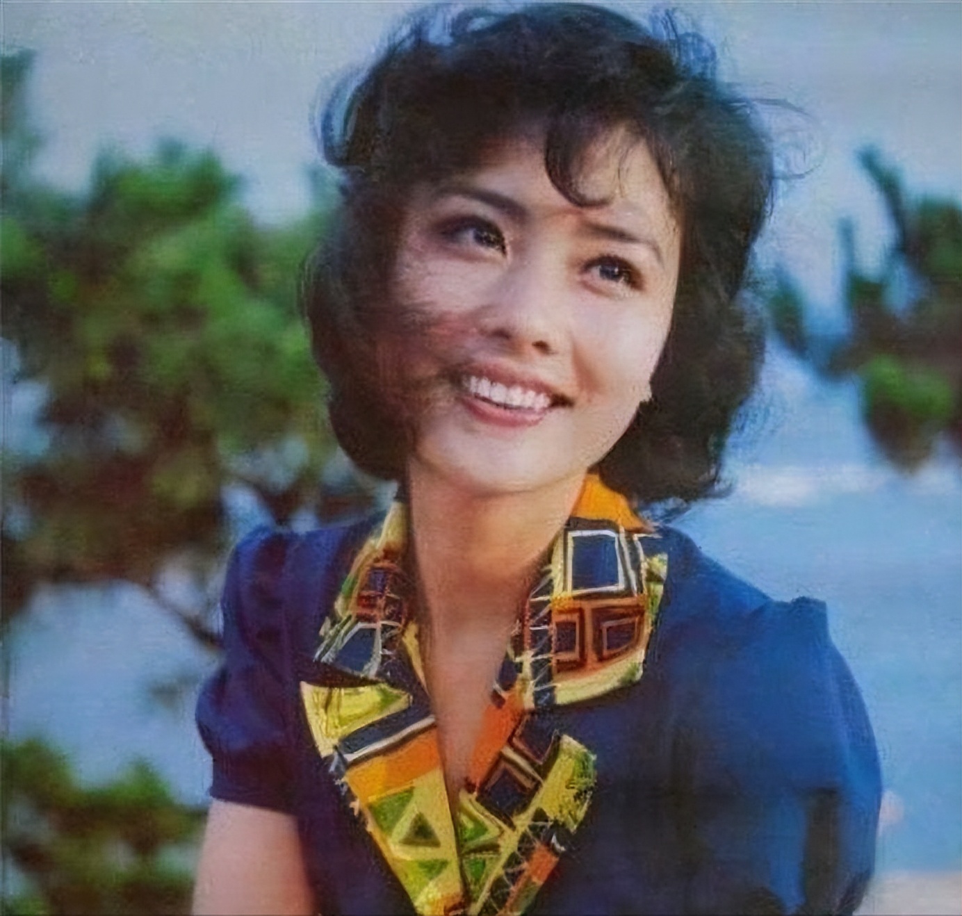 Du Zhiguo: After divorcing Yang Li, she married twice, and Yang Li has ...