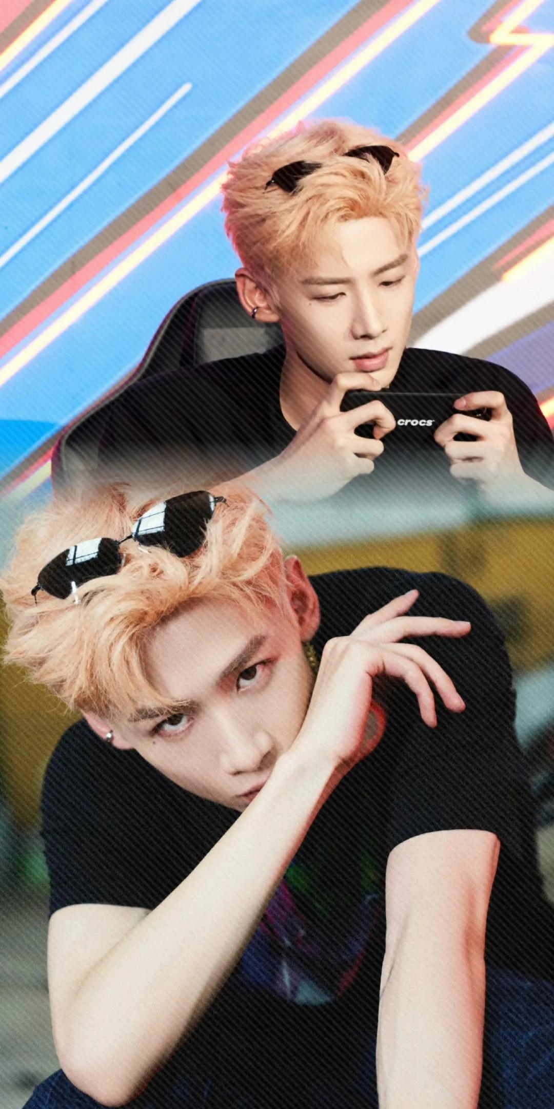 Bai Jingting - iMedia