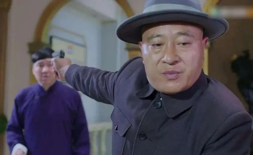 "Nicholas Zhao Si" once earned 46 million overnight, also known as a ...