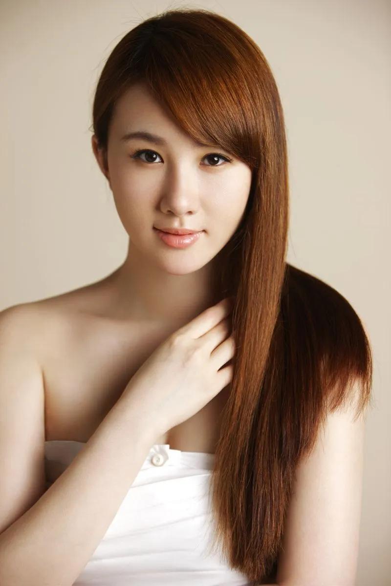 Hong Kong sexy actress: Meng Yao - iNEWS