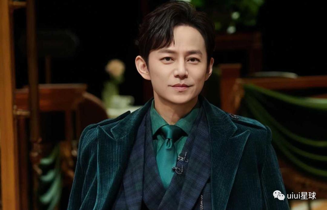 He Jiong's 49th birthday fully embodies the snobbery of the ...