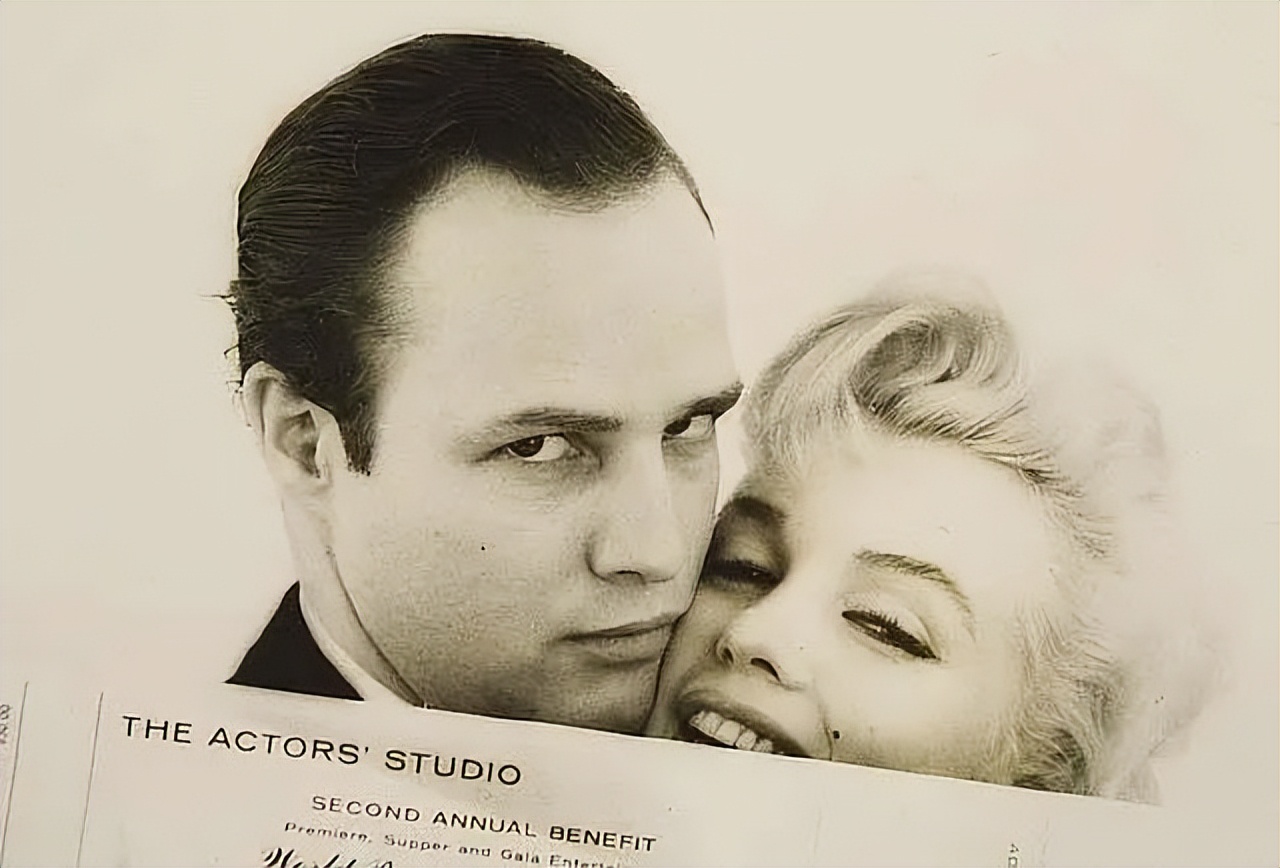 Marlon Brando: Sleeping with Hollywood actresses, 25 illegitimate ...