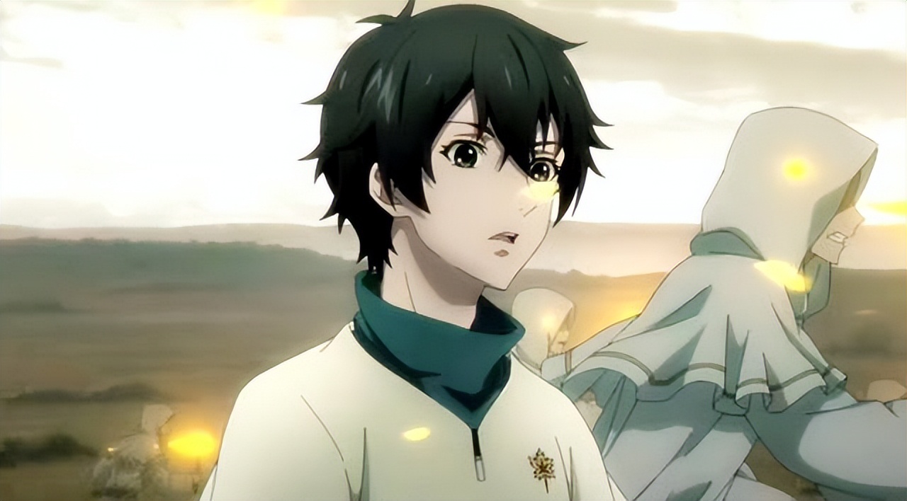 Dragon Clan: Nuonuo has always regarded Lu Mingfei as his younger ...