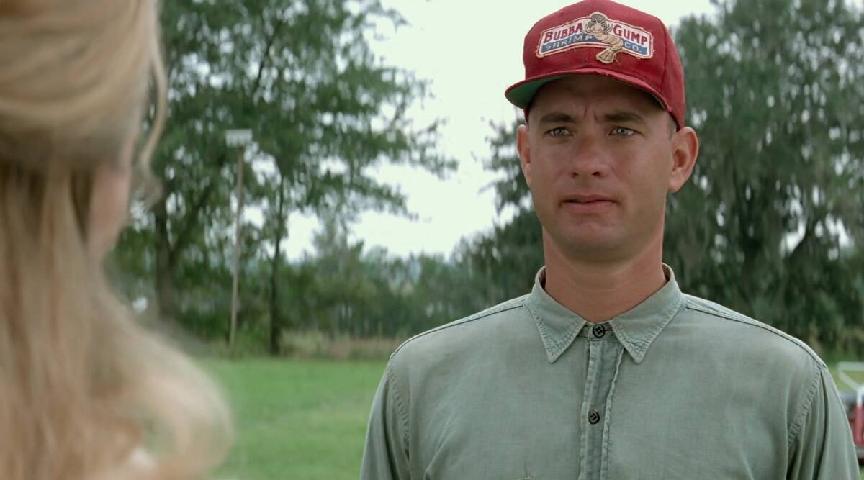 Forrest Gump: An Immortal Classic Beyond Dreams - iNEWS
