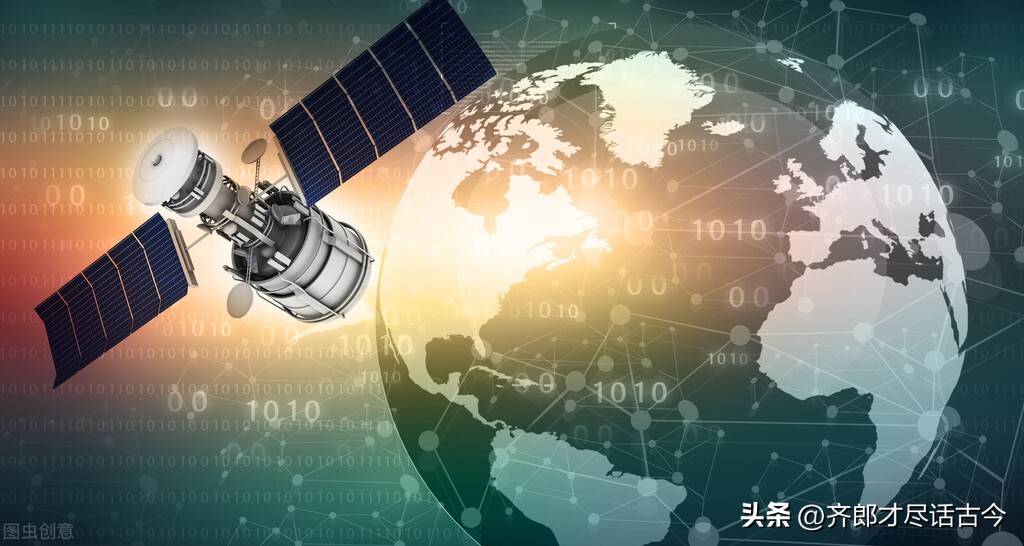 Is Huawei's breakthrough technology satellite communication or a ...