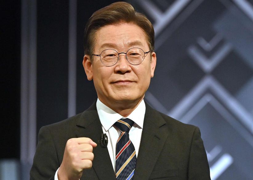 On July 16, the South Korean government changed? Or will welcome the ...