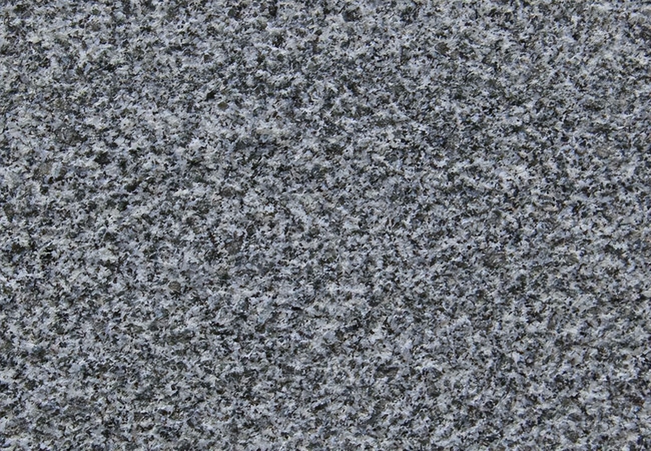 Sesame black granite stone lychee noodles - iNEWS