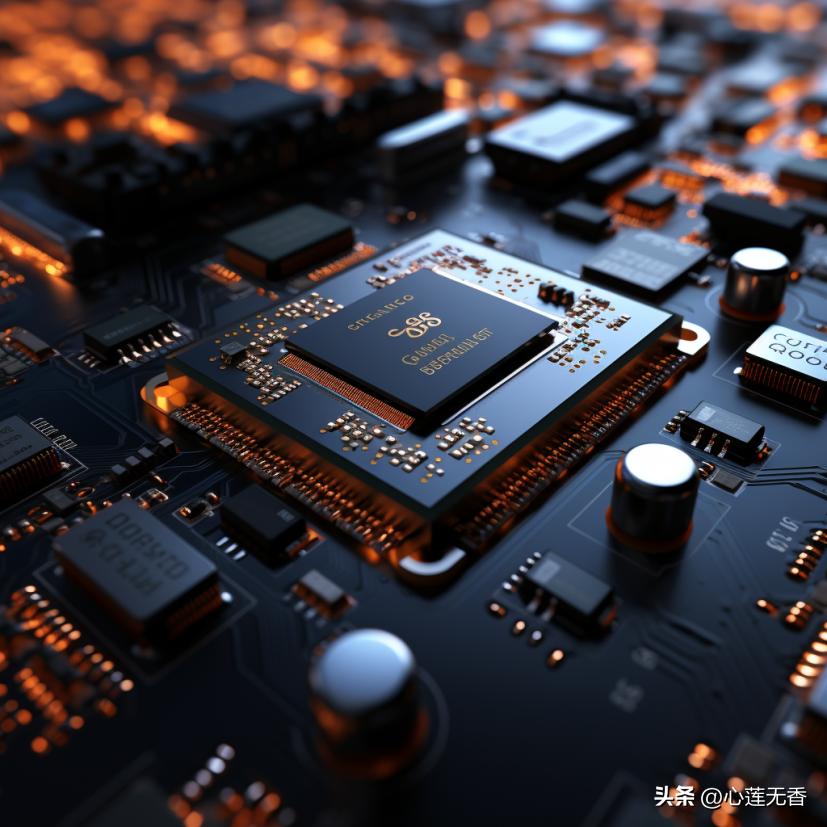 Huawei's self-developed GPU killer, Ma Liang, Maleoon 910 GPU ...