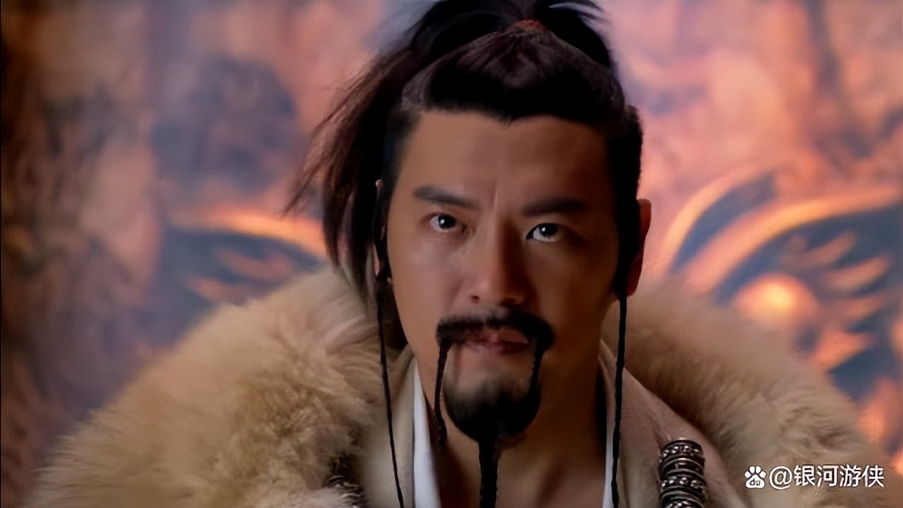 Jingkang's Shame: If you want money and money, if you want people, why ...