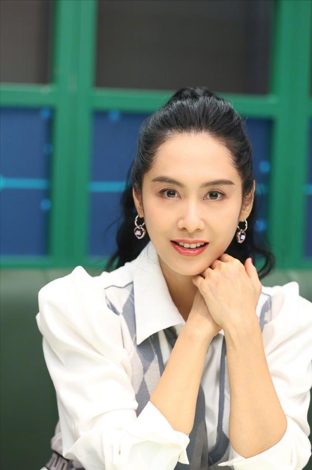 Athena Chu: Fairy Zixia has become the peak of her acting career and ...