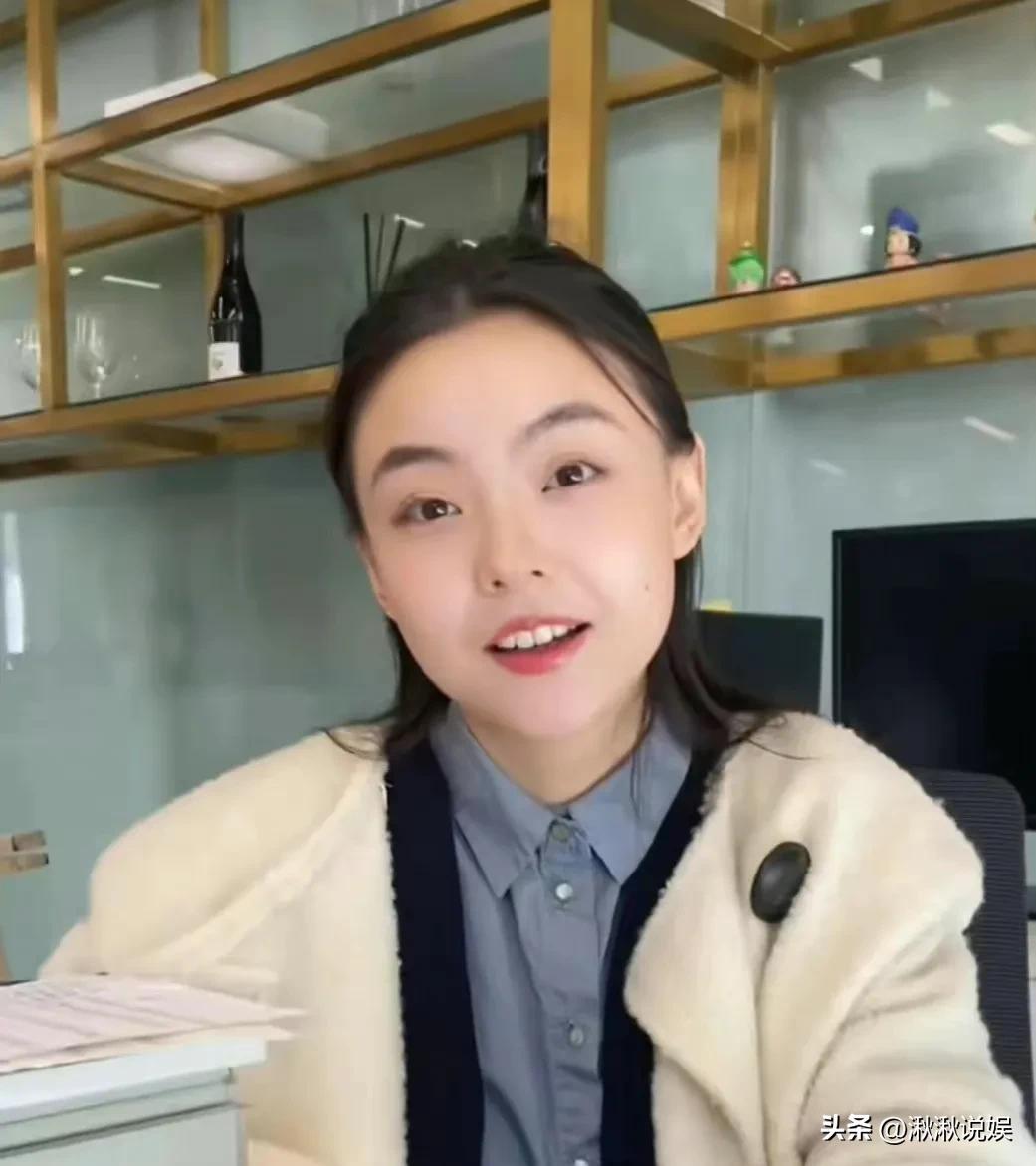 The paparazzi broke the news that Chen Feiyu and the female Internet ...