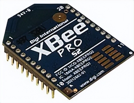 How to use XBee module to achieve wireless communication? - iNEWS