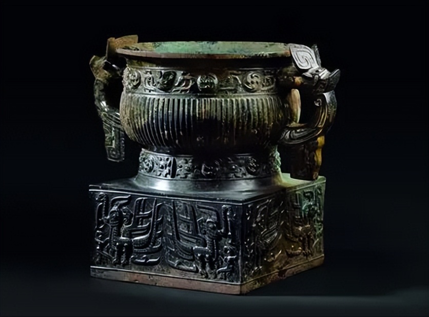 Exploring Ancient Chinese Relics: Recognizing the Appearance Features ...