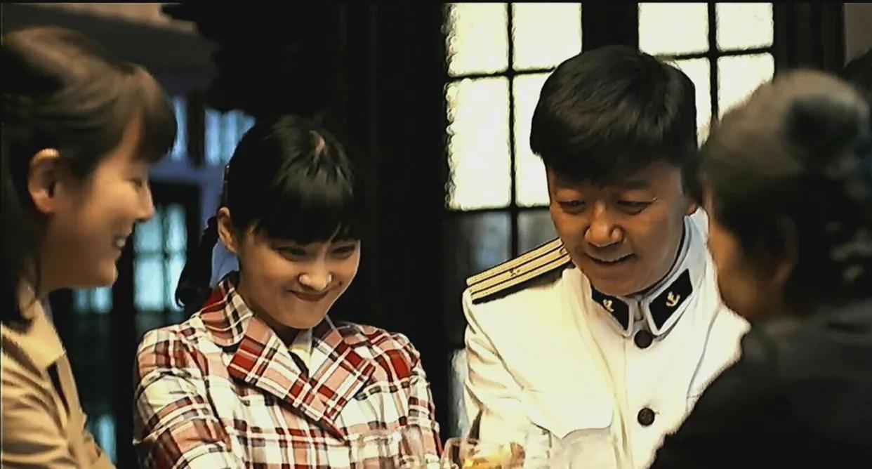 Although "parental love" is a manifestation of high EQ, Jiang Defu did ...