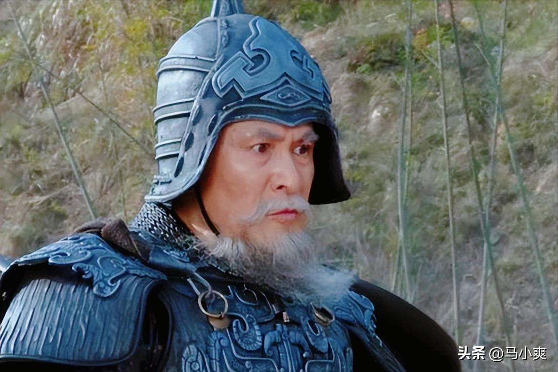 Zhuge Liang left behind a general who could have saved the Shu Han, but ...