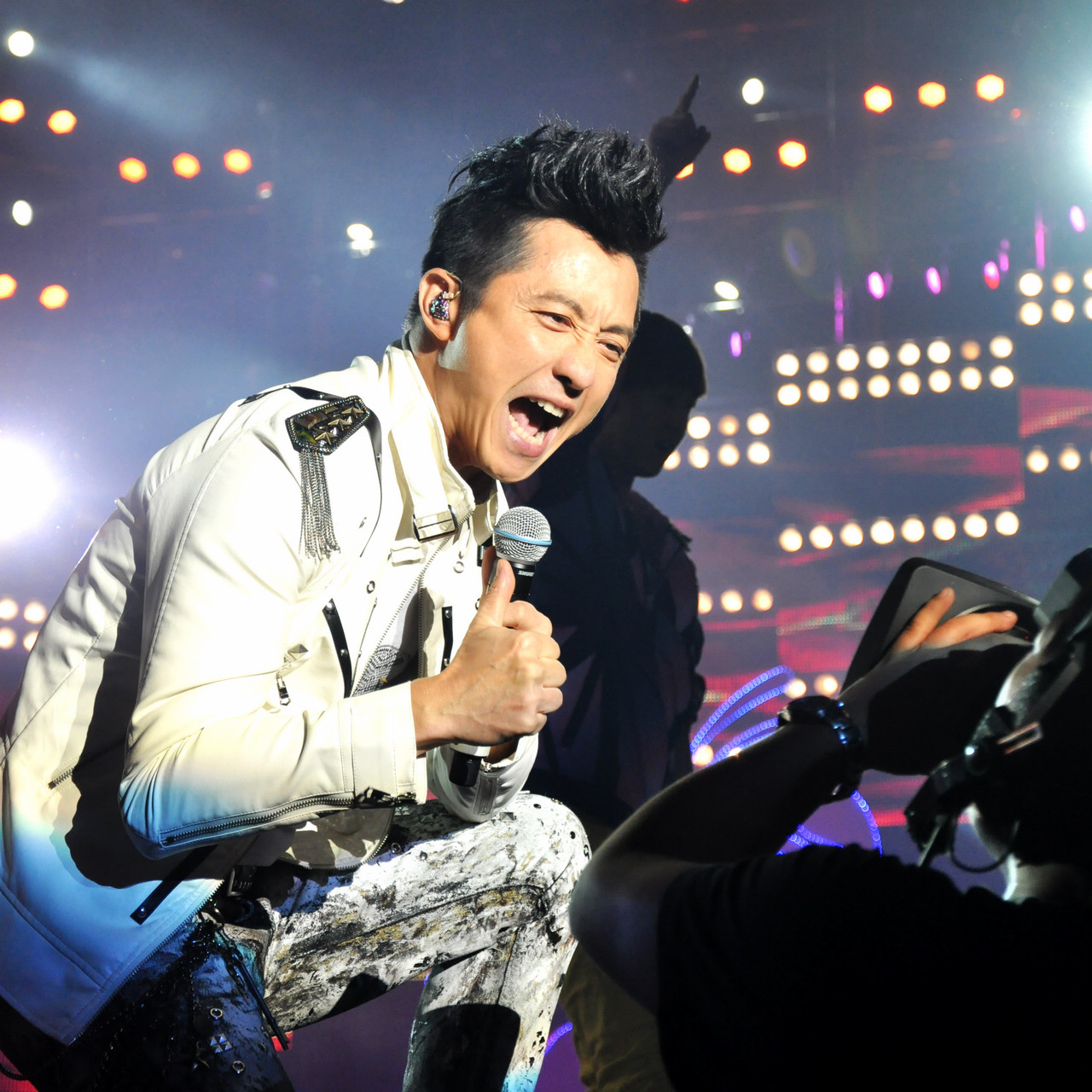 61-year-old Yu Chengqing talks about parenting experience, saying that ...