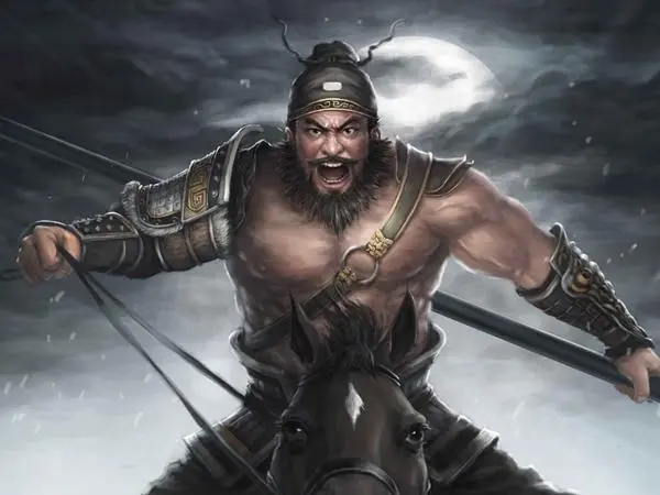 "The Demon King of the World, the Face of Heaven, and the Hilarious Yan ...