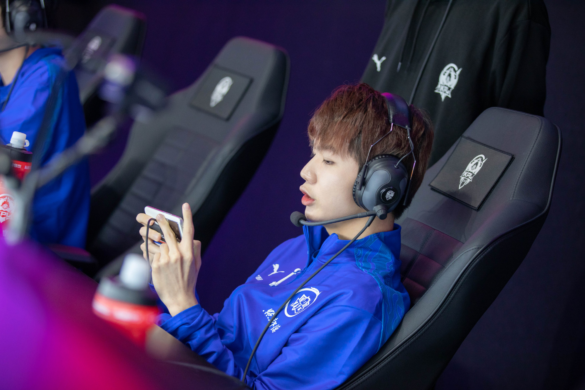 Highlights of KPL April 12: DRG Triple Kill RW Man? TTG rushes to A1, Sanya five members reunite ...