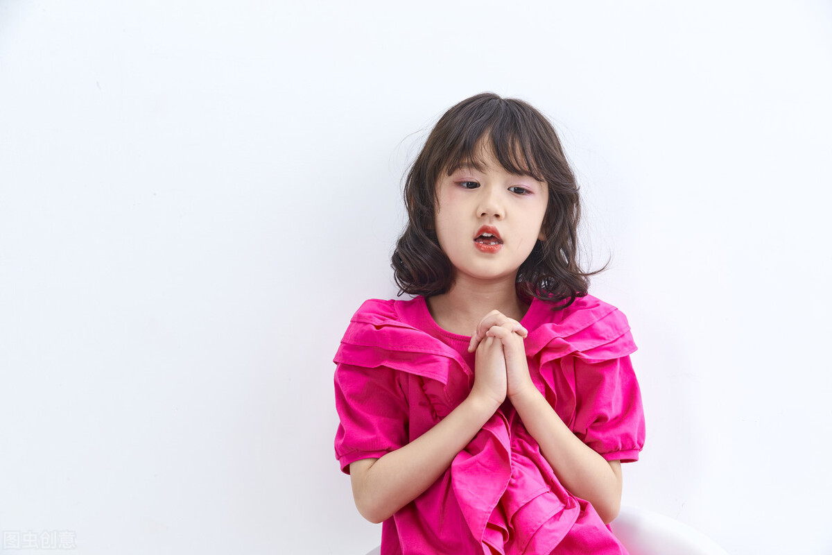 What is the reason for not speaking clearly?These are the points of ...